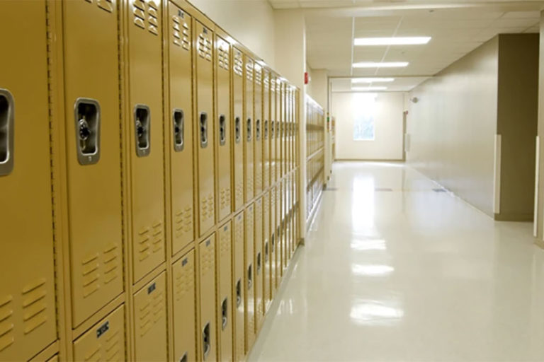 Washington’s Tech Play to Streamline School Relief Distribution ...